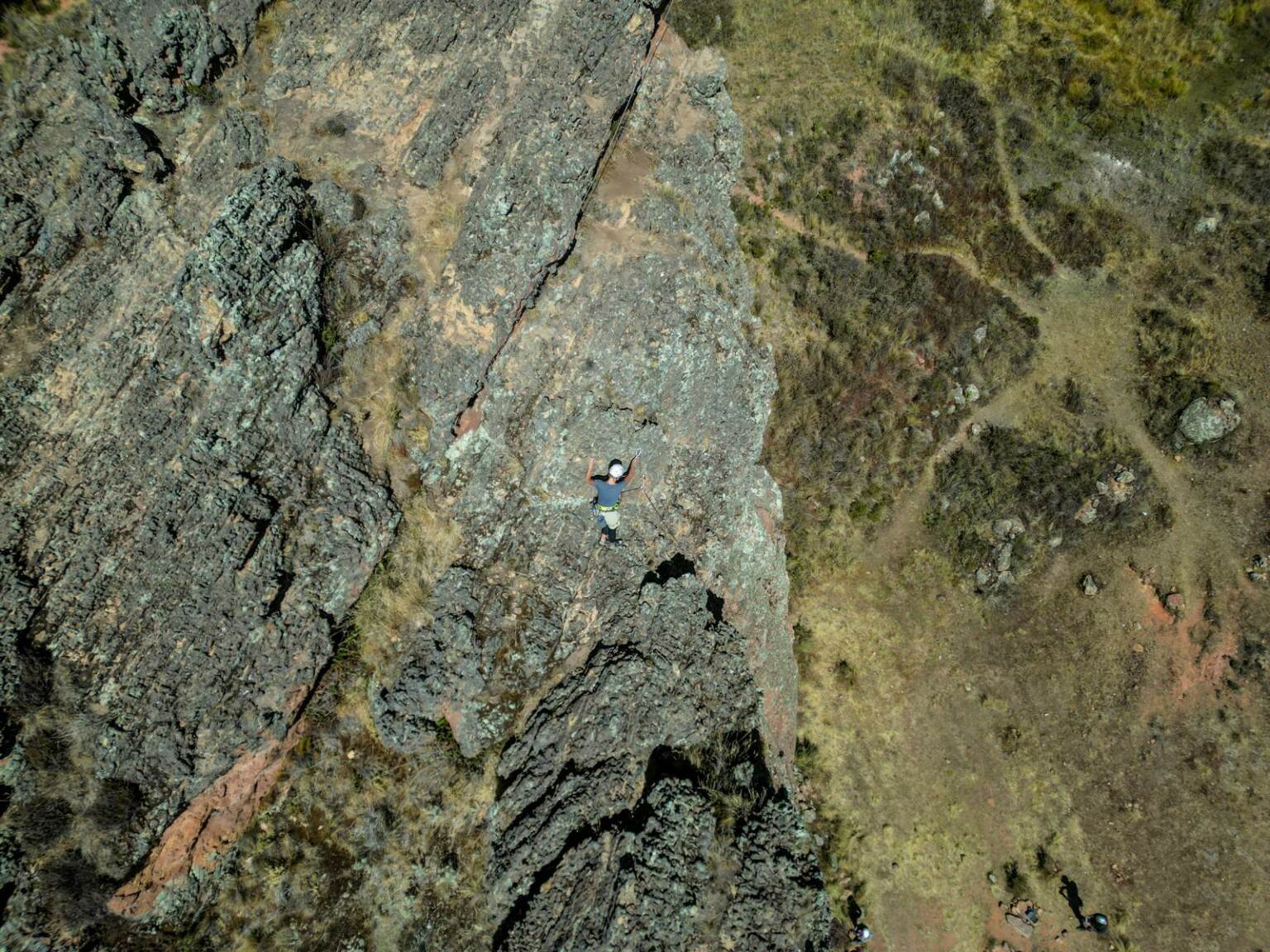 Der Titicacasee - Sehnsuchtsort im Altiplano
